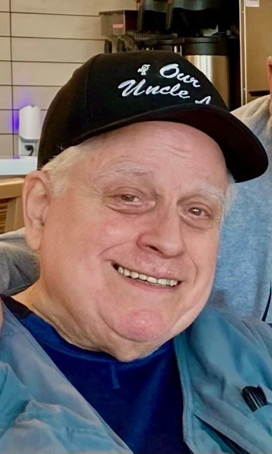 Louis Falino Obituary - Frisco, TX