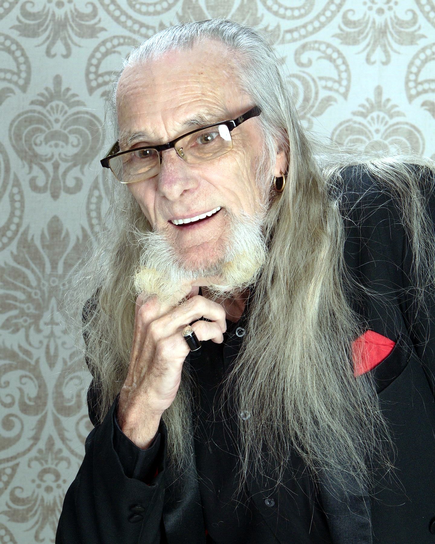 Robert Barnett Obituary - Oklahoma City, OK