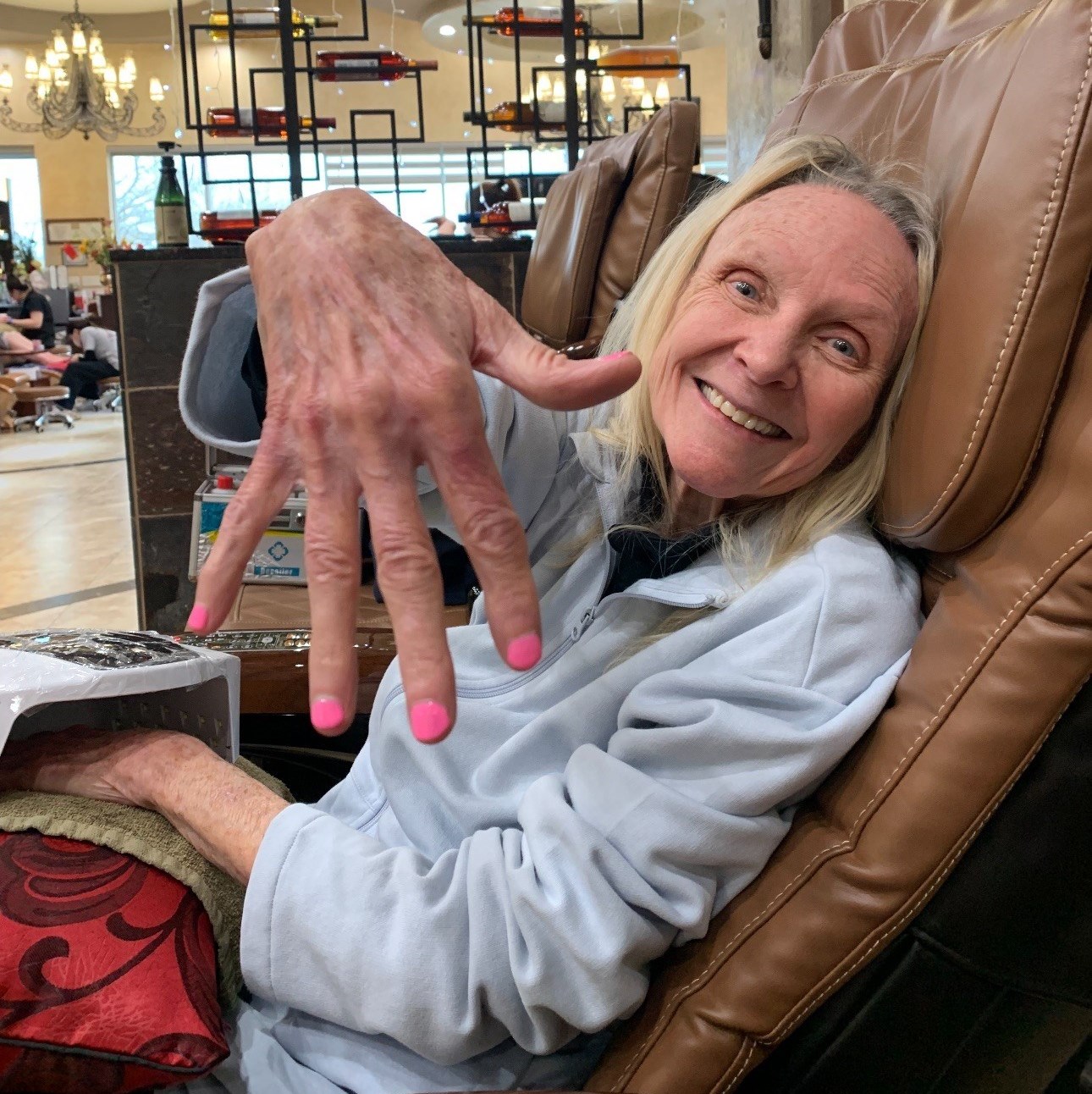 Janis Helton Obituary - Dallas, TX