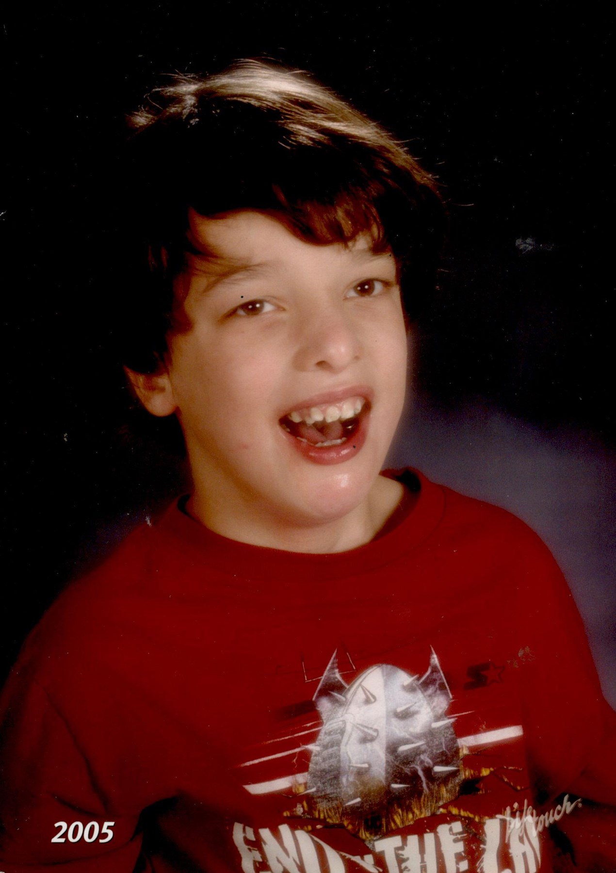 Jacob Weber-Sells Obituary - Wichita, KS