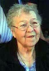 Mary Griffith Obituary - Terre Haute, IN