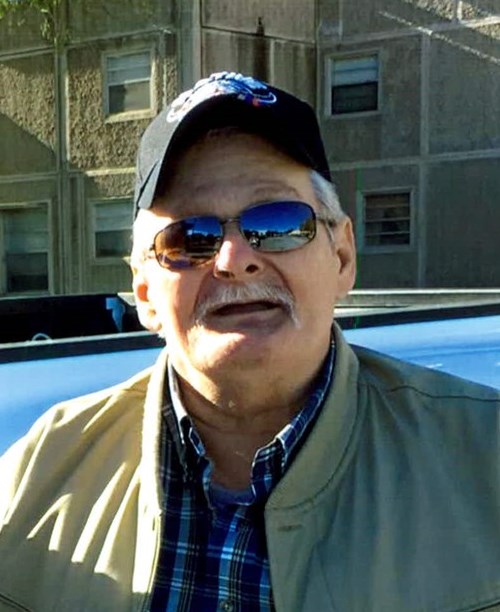 Victor Bostic Obituary - Corpus Christi, TX