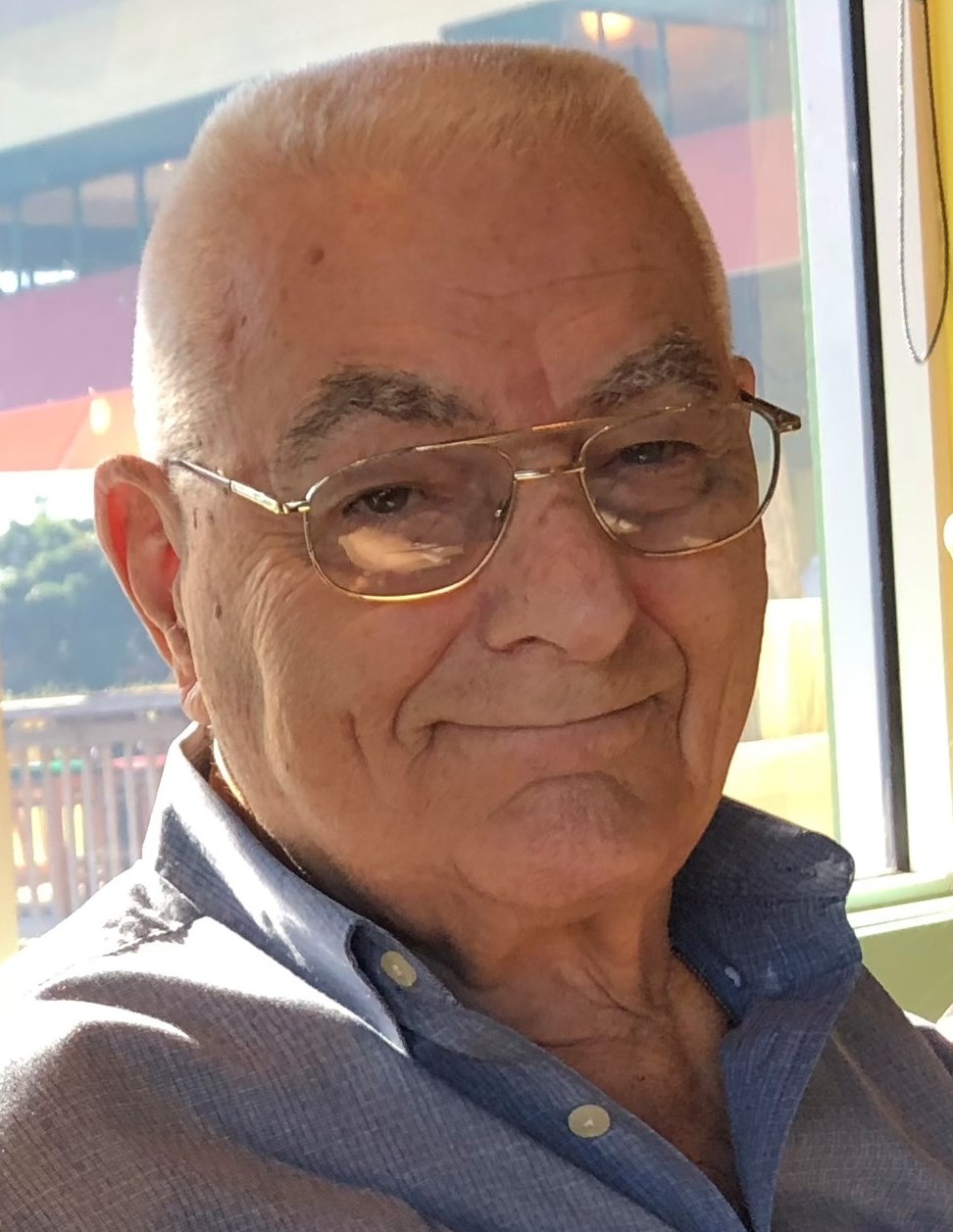 Carl Rizzo Obituary - Port Charlotte, FL