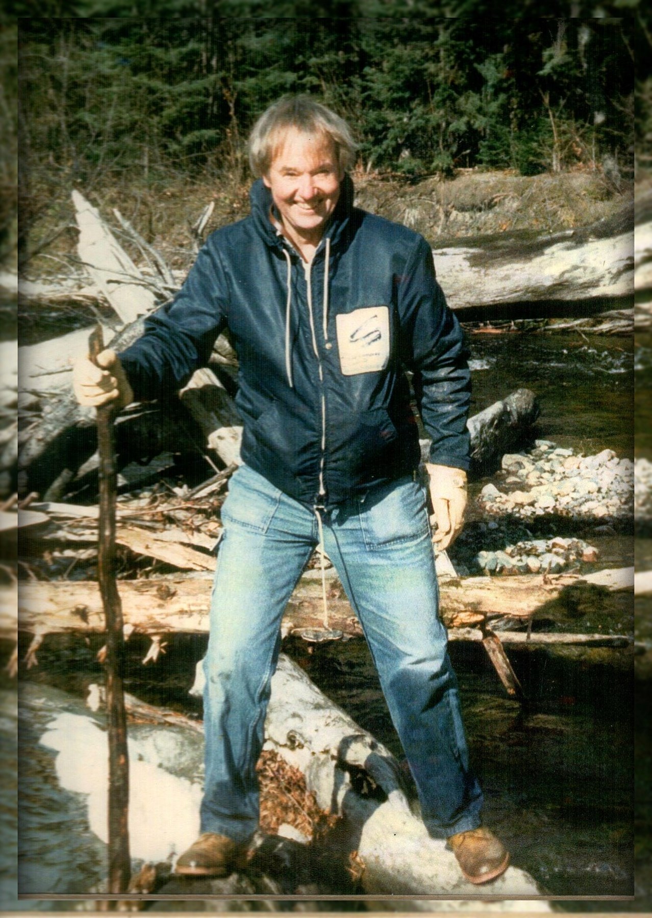 John Tibbles Obituary - Sault Ste. Marie, ON