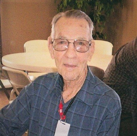 Robert "Bob" Dudley Martin Obituary - Olathe, KS