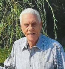 Venance Bourgeois Obituary - Gonzales, LA