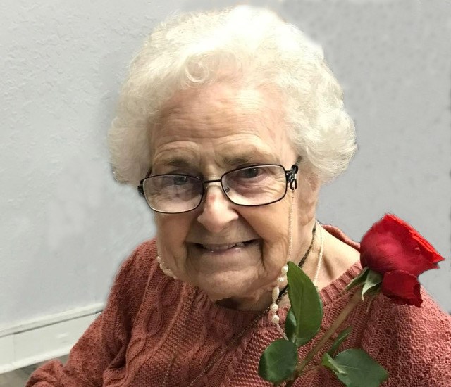 Mary Catherine Jones Obituary - East Ridge, TN