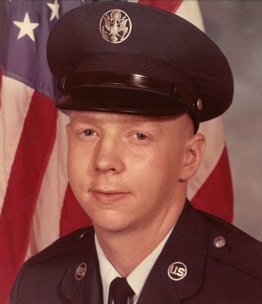 Jeffrey Puthoff Obituary - Evansville, IN