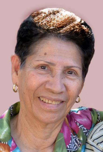 Magdalena Calvo Obituary - Riverside, CA