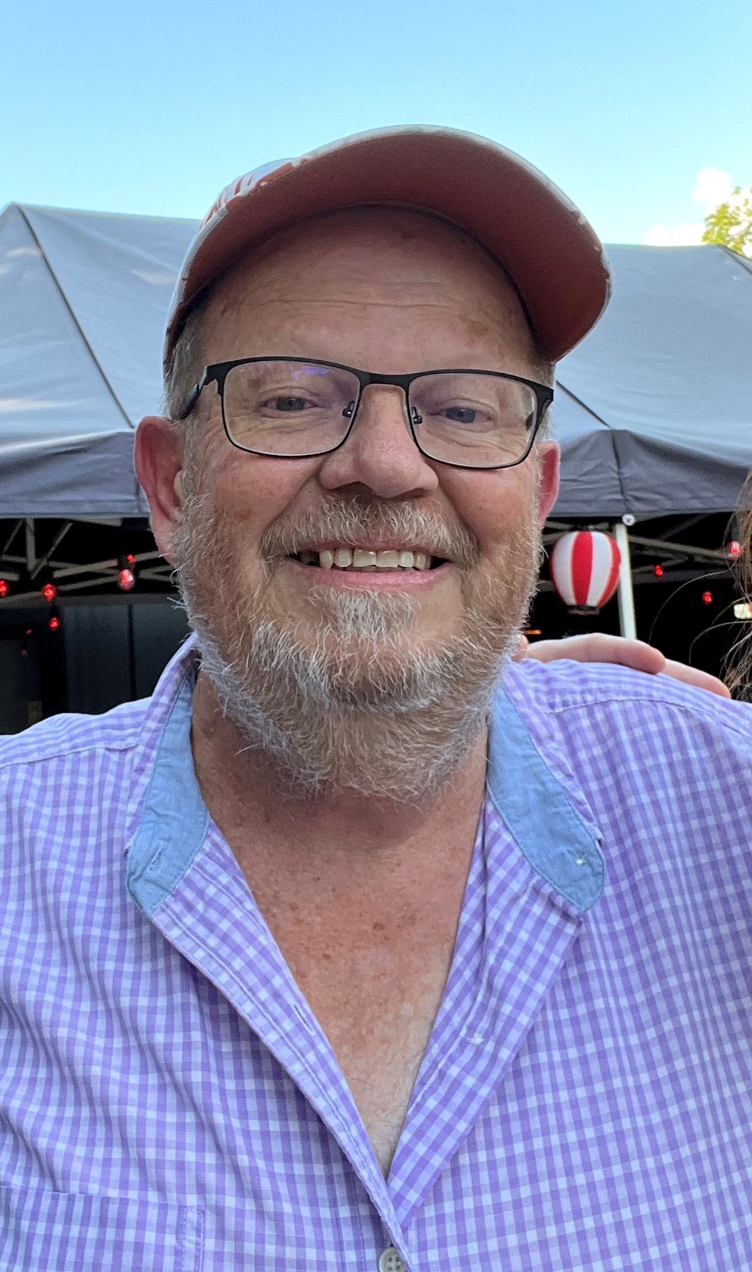 Michael Wahl Obituary - Austin, TX