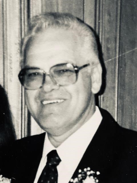 William Vaught Obituary - Decatur, AL