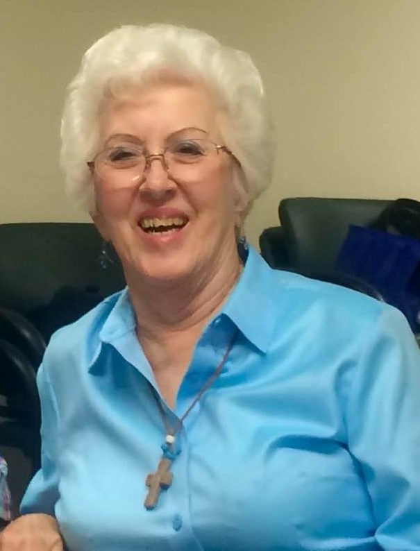 Marilyn Harris Obituary - Rockledge, FL