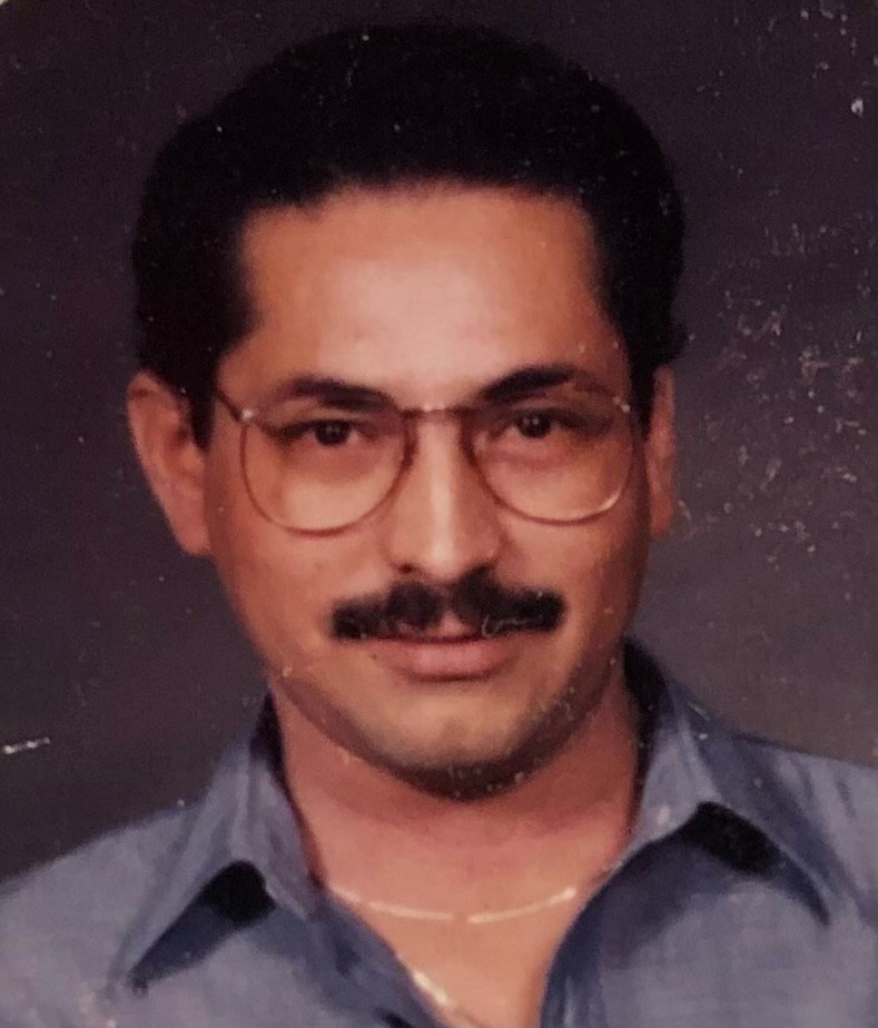 Ronald Salazar Obituary - Downey, CA