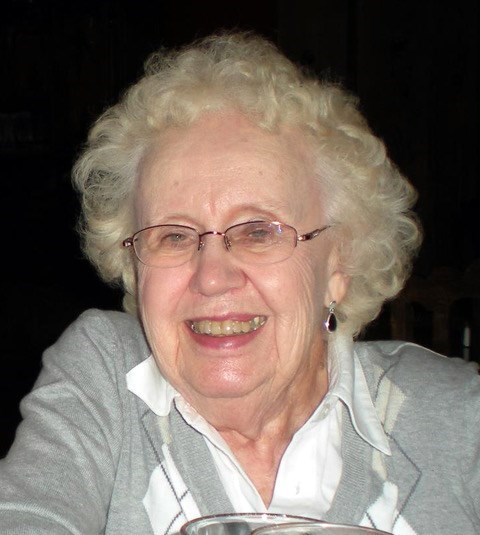 Betty Mae Ihlan Obituary - Minneapolis, MN