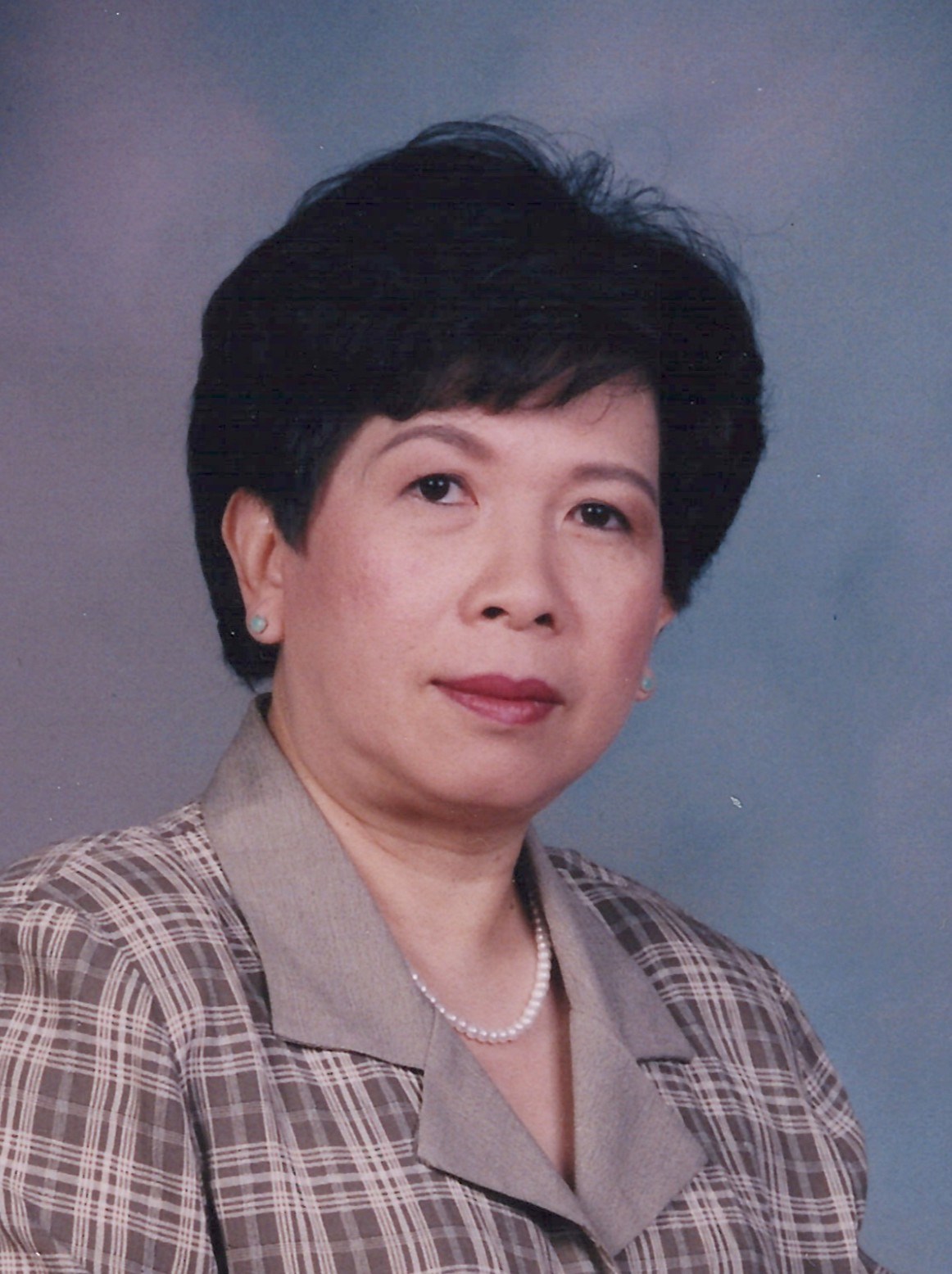 Wai Hing Mah Obituary - Burnaby, BC