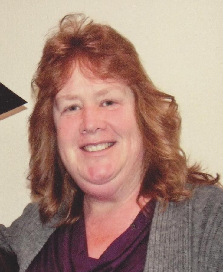 Maureen Lukasiewicz-Greco Obituary - Solvay, NY