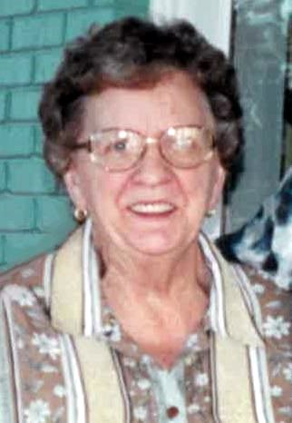 Jean Kimball Obituary - New Orleans, LA