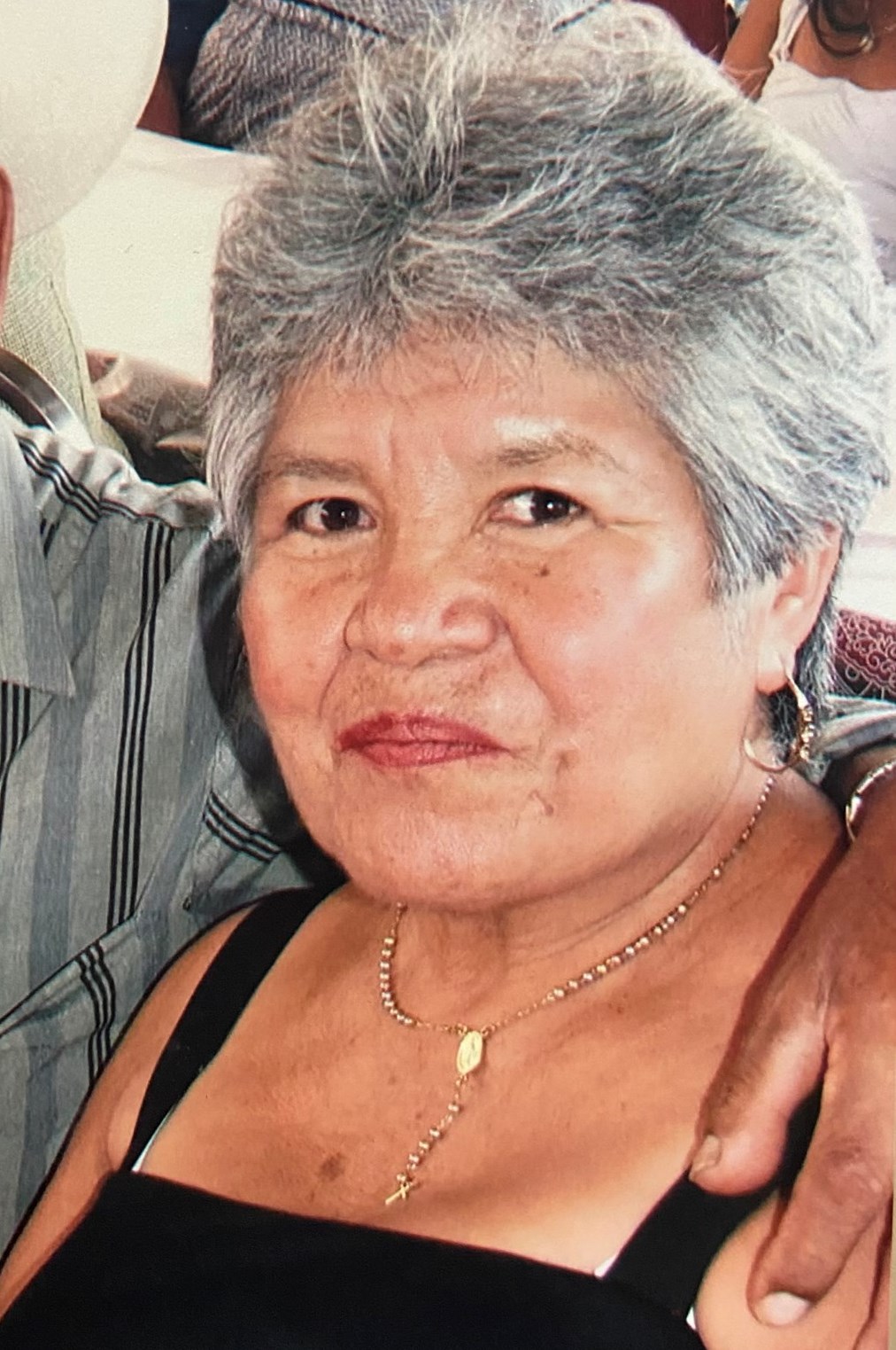 Maria Espinoza Obituary - Brownsville, TX