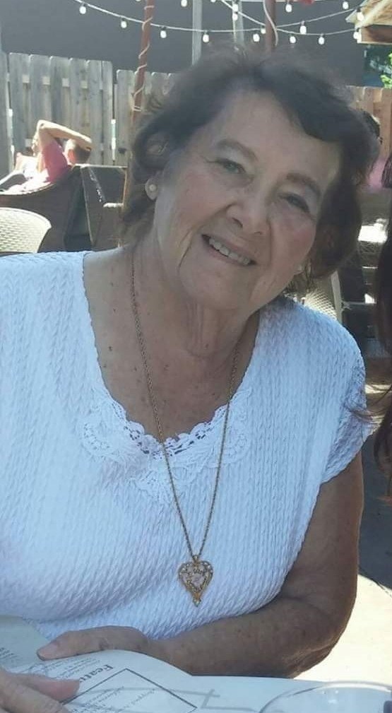 JoAnn Fredrickson Obituary - Chesterland, OH