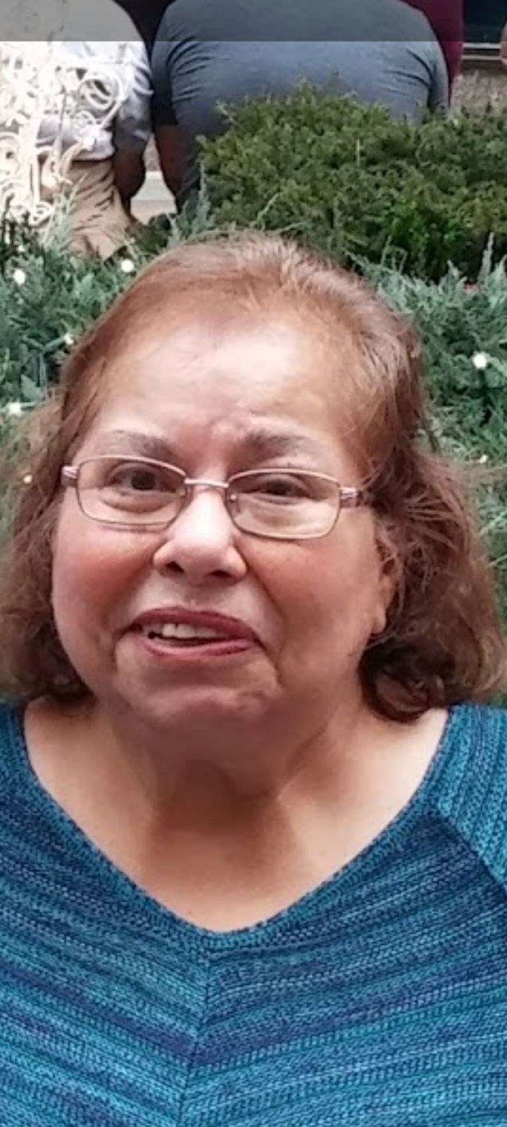 Patsy Coppola Obituary - San Antonio, TX