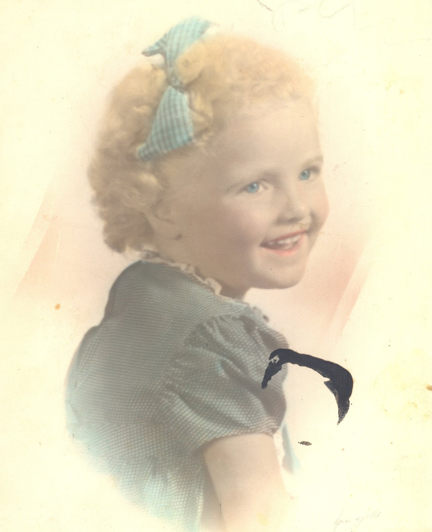 June Byers's Instagram, Twitter & Facebook on IDCrawl