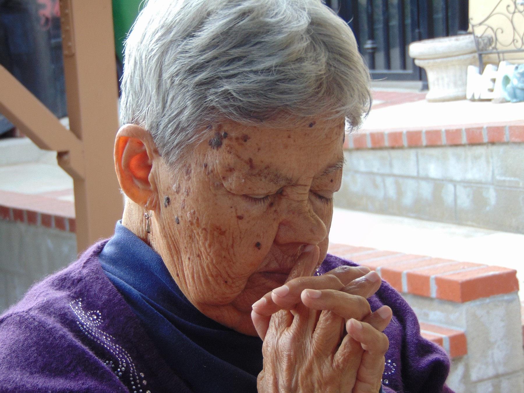 Maria Amparo Castorena Obituary - Los Angeles, CA