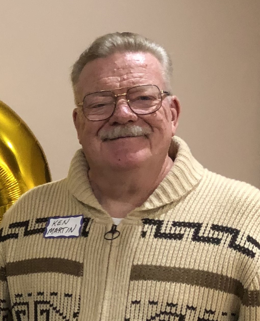 Kenneth Roundy Martin Obituary - Louisville, KY Kenneth Roundy Martin Obituary - Louisville, KY