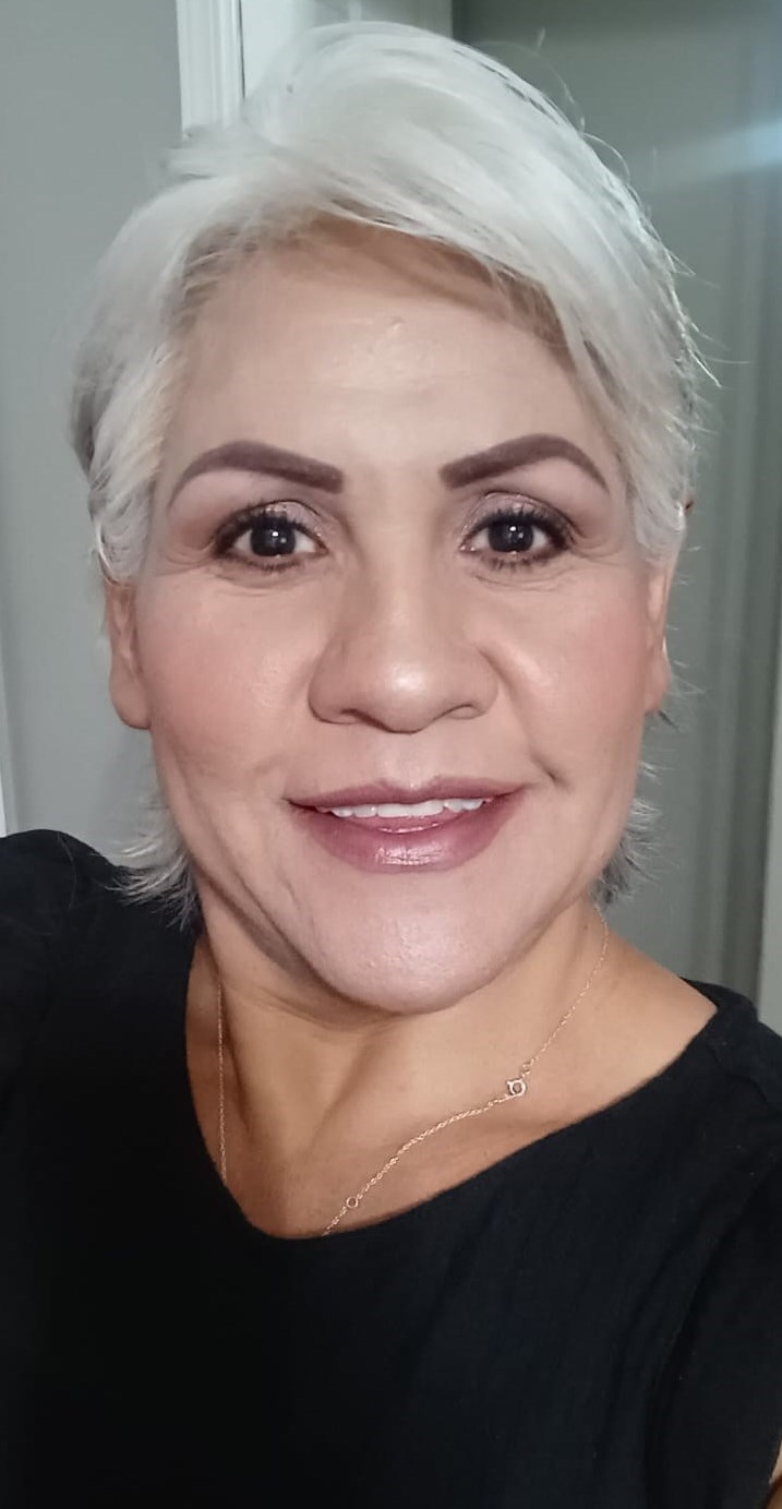 Maria Aguirre Gutierrez Obituary - Reedley, CA