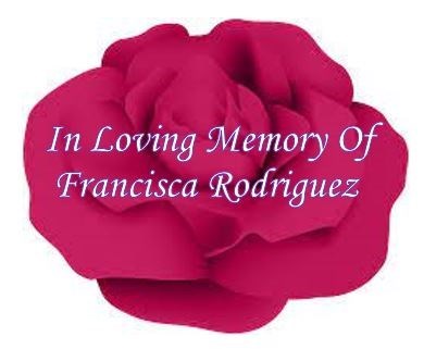 Francisca Rodriguez Obituary - Hialeah, FL