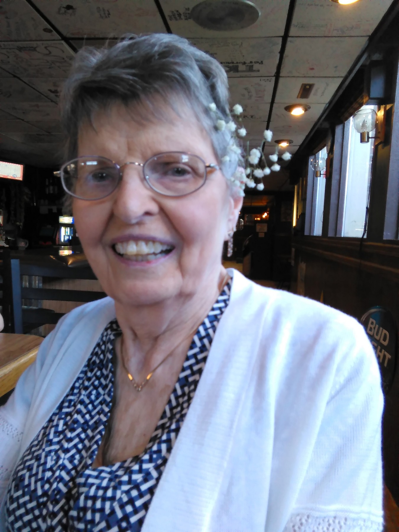 Karen Mccreary's Instagram, Twitter & Facebook on IDCrawl