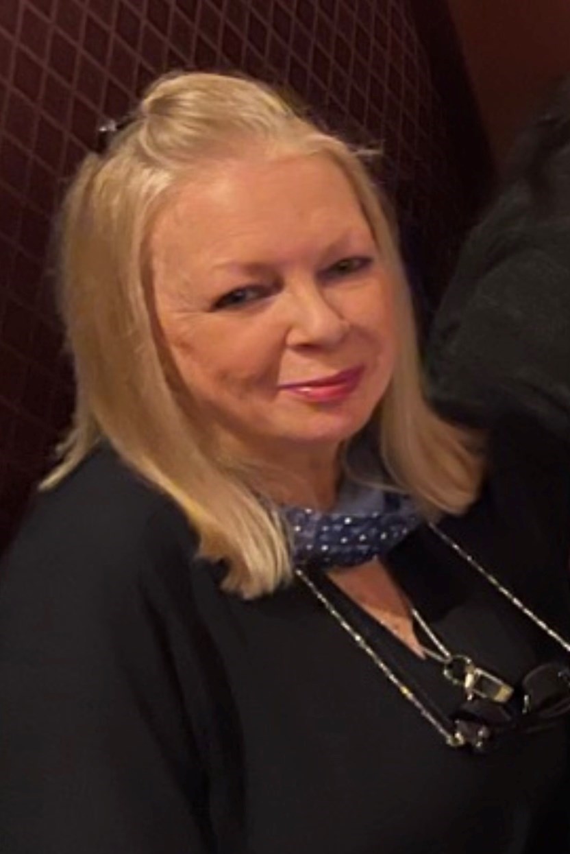 Sara "Sally" Lynn Ternes Obituary - Oakhurst, CA