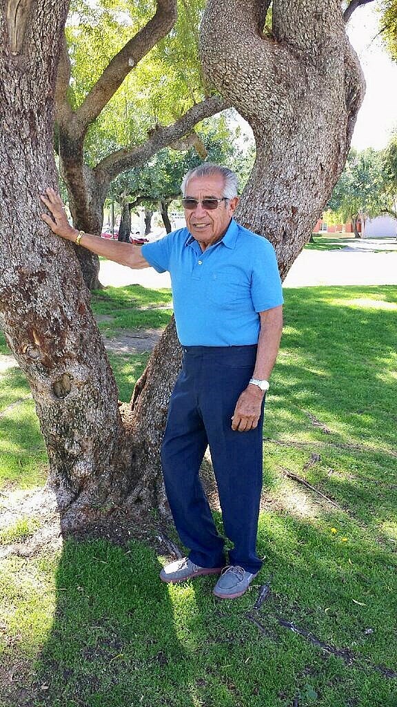 Gilbert Tapia Sr. Obituary - West Covina, CA