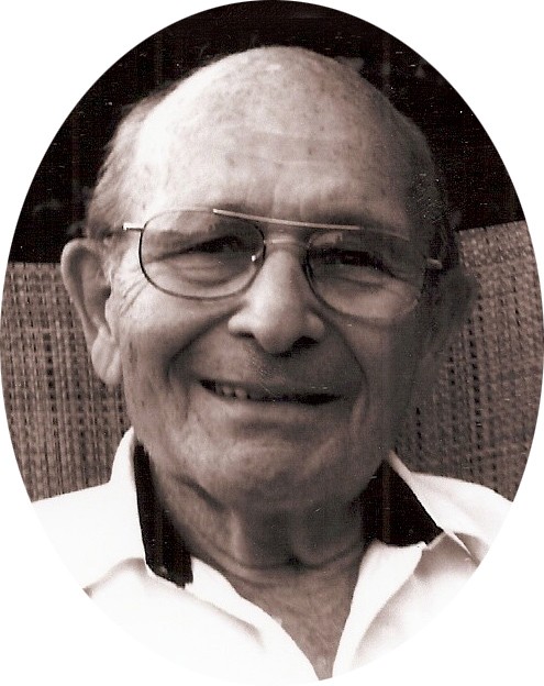 Louis Cross Obituary - St. Clair Shores, MI