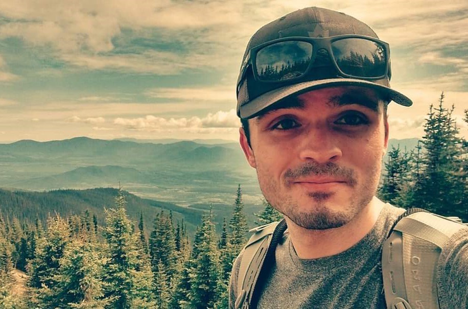 Ryan MacPhee Obituary - Prince George, BC
