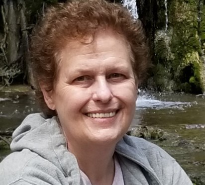 Sharon Joy Colston Obituary - Hixson, TN