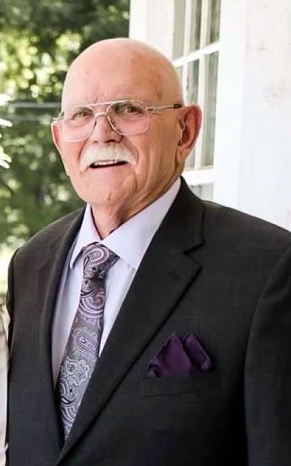 Ronald Potts Obituary - Hickory, NC