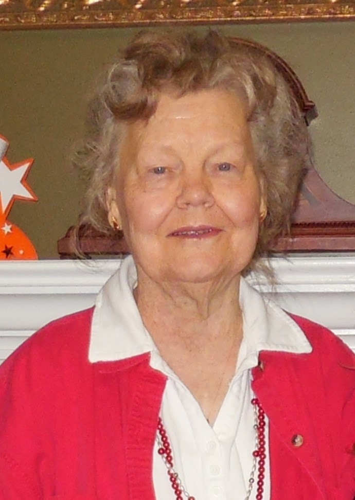 Ruth Ann Pickens Obituary - Knoxville, TN