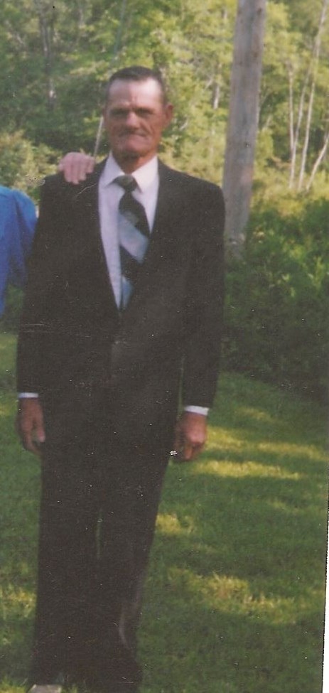 Martin Hartfield Obituary - Poplarville, MS