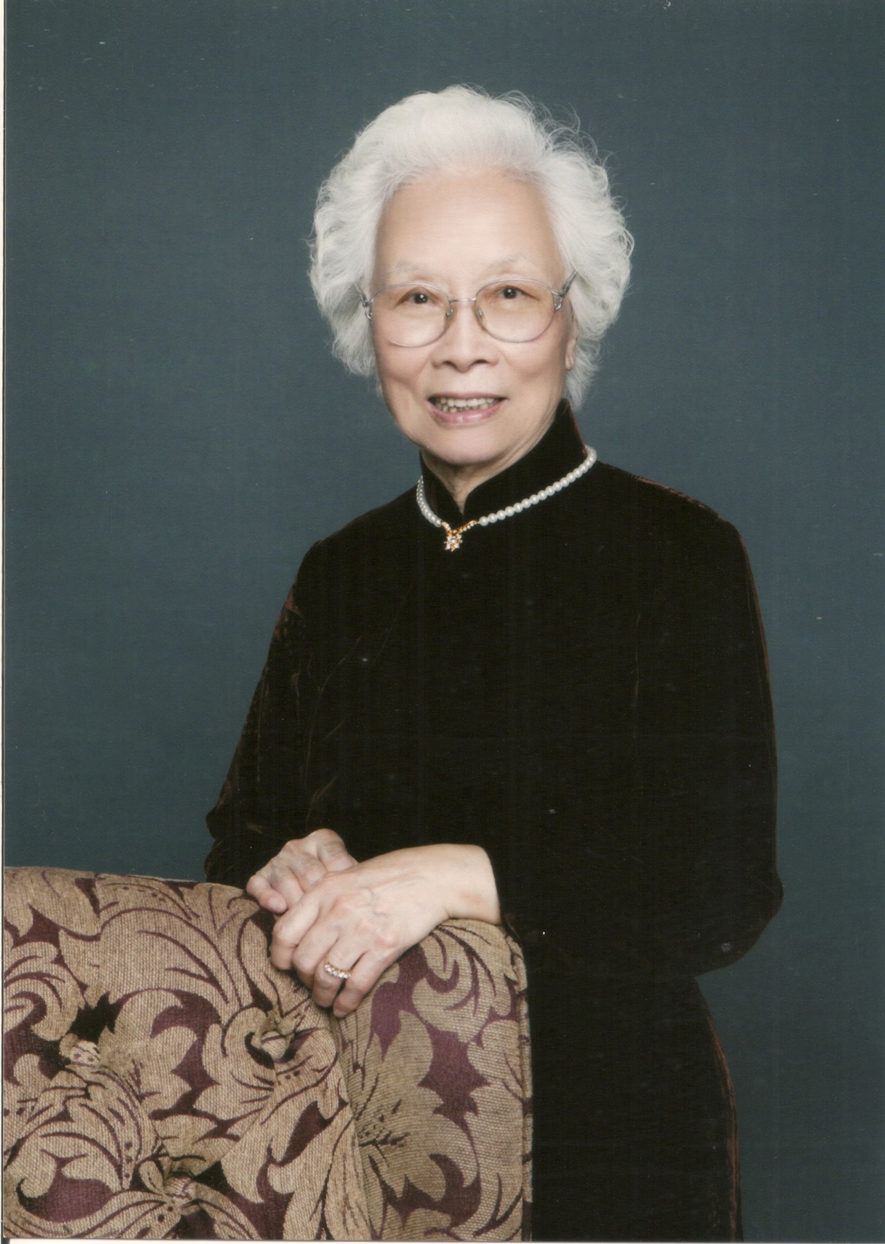 Lydia Ching Fang Chu Obituary - Corona Del Mar, CA