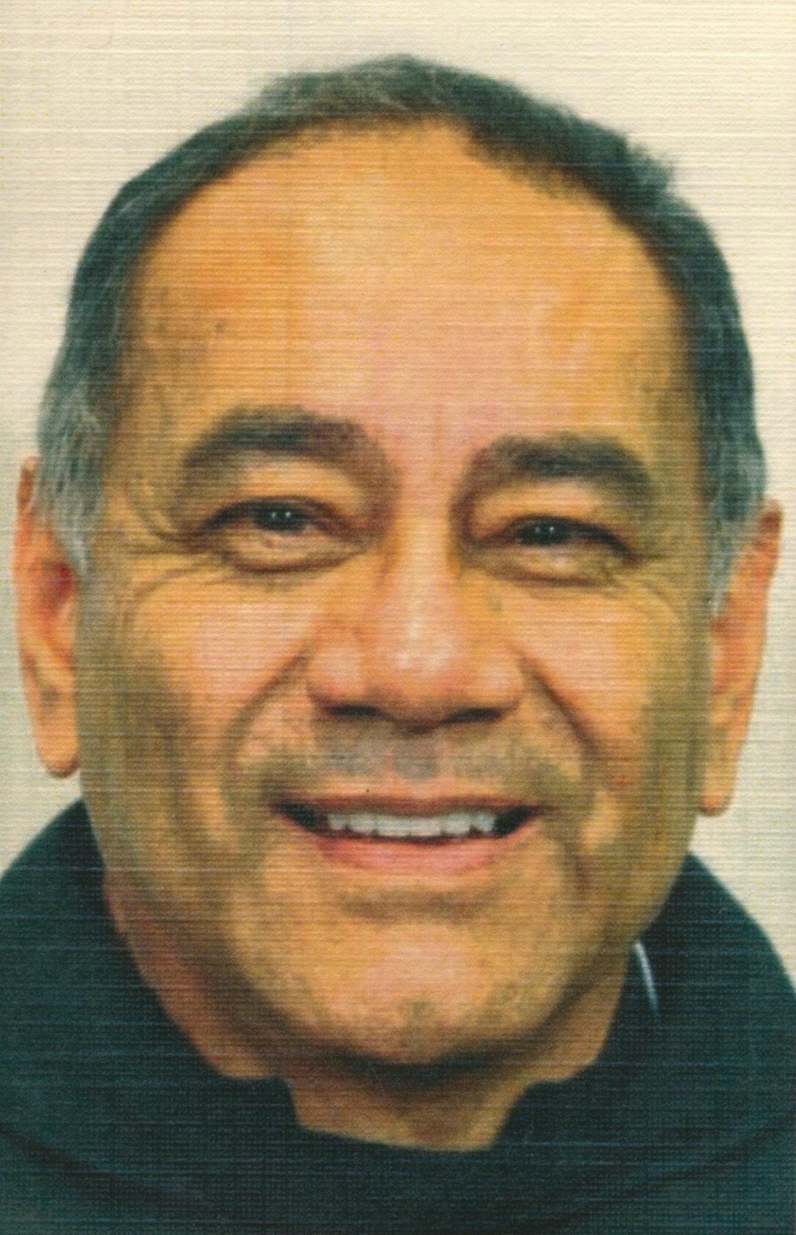 Raymond Ramos Obituary - New Albany, IN