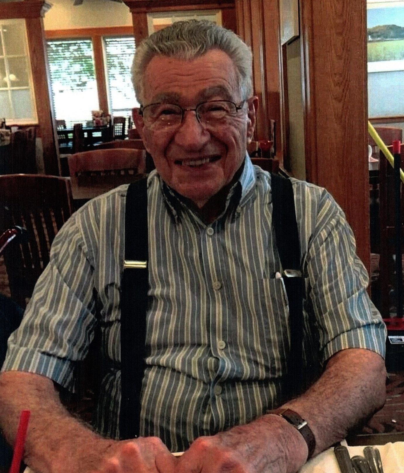 Francis Votta Obituary - Catonsville, MD
