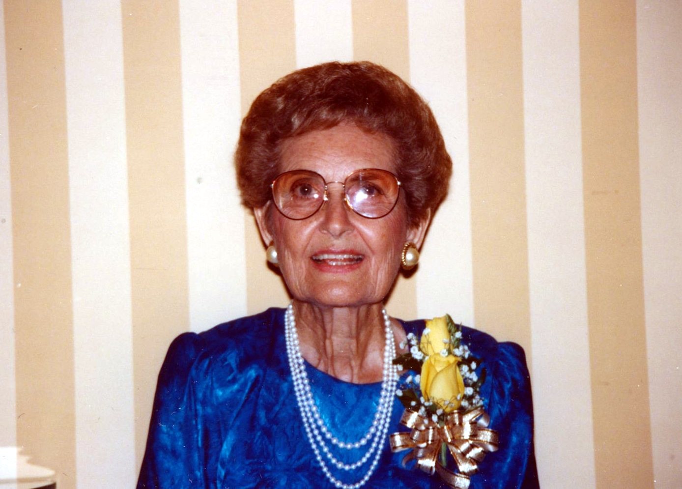 Martha Palfrey Obituary - Cullman, AL
