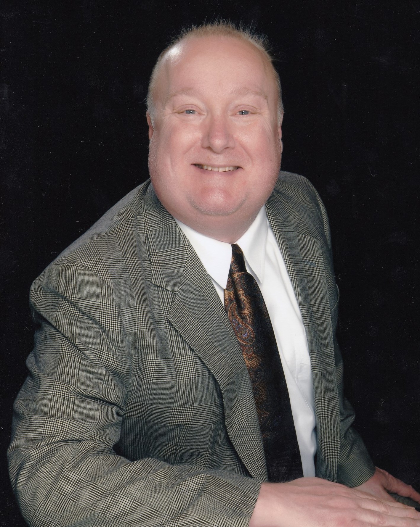 Edward Ahearn Obituario - Scituate, MA