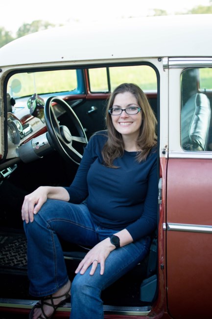 Andrea Suydam Obituary - Moss Bluff, LA