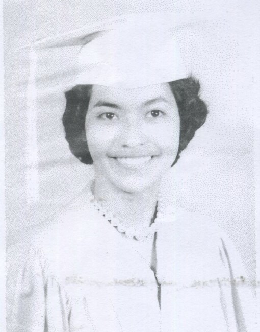 Manuela Minchaca Obituary - Los Angeles, CA