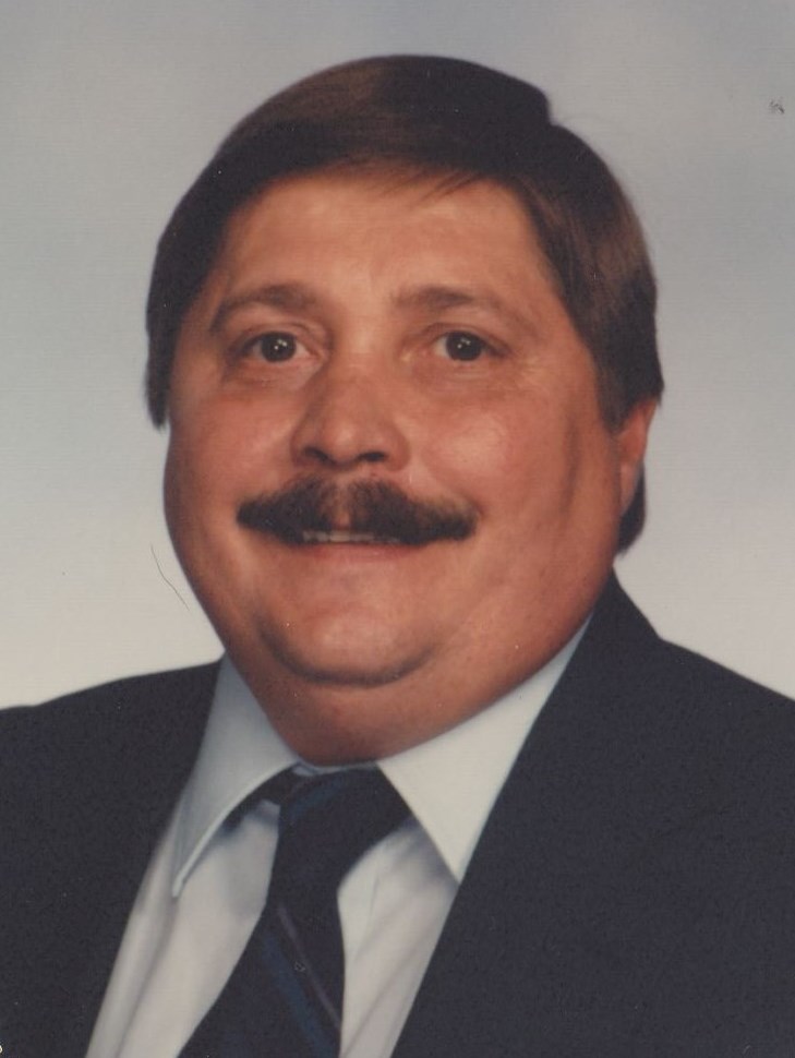 James Moses Obituary - Waynesboro, VA