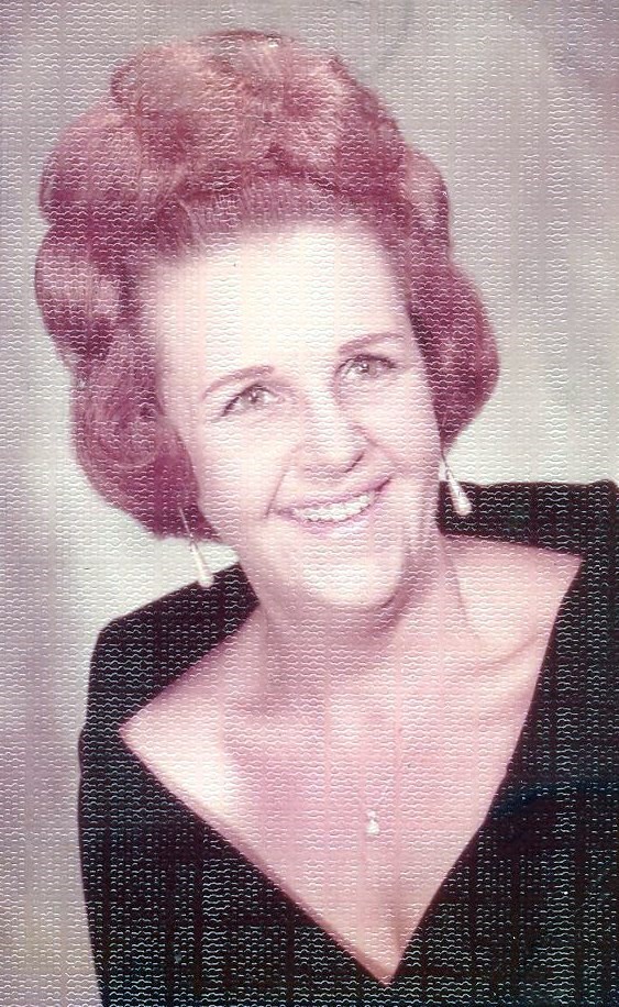 Regina Samoska Obituary - Oak Lawn, IL