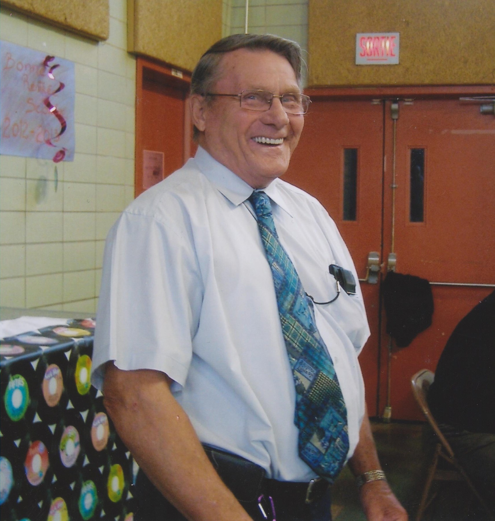 Victor Therrien Obituary - Longueuil, QC