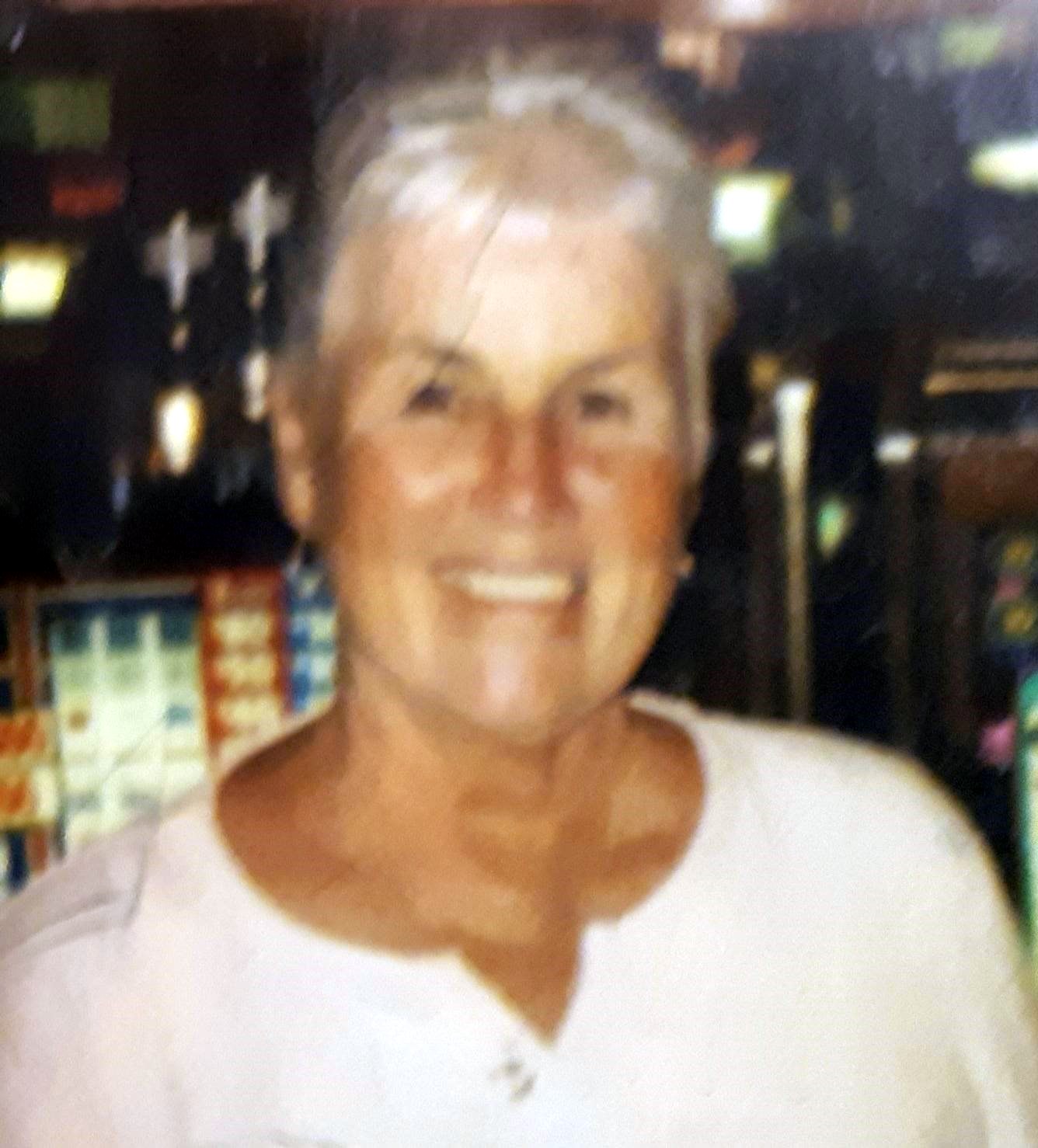 Patricia Cowell Obituary - Auburndale, FL