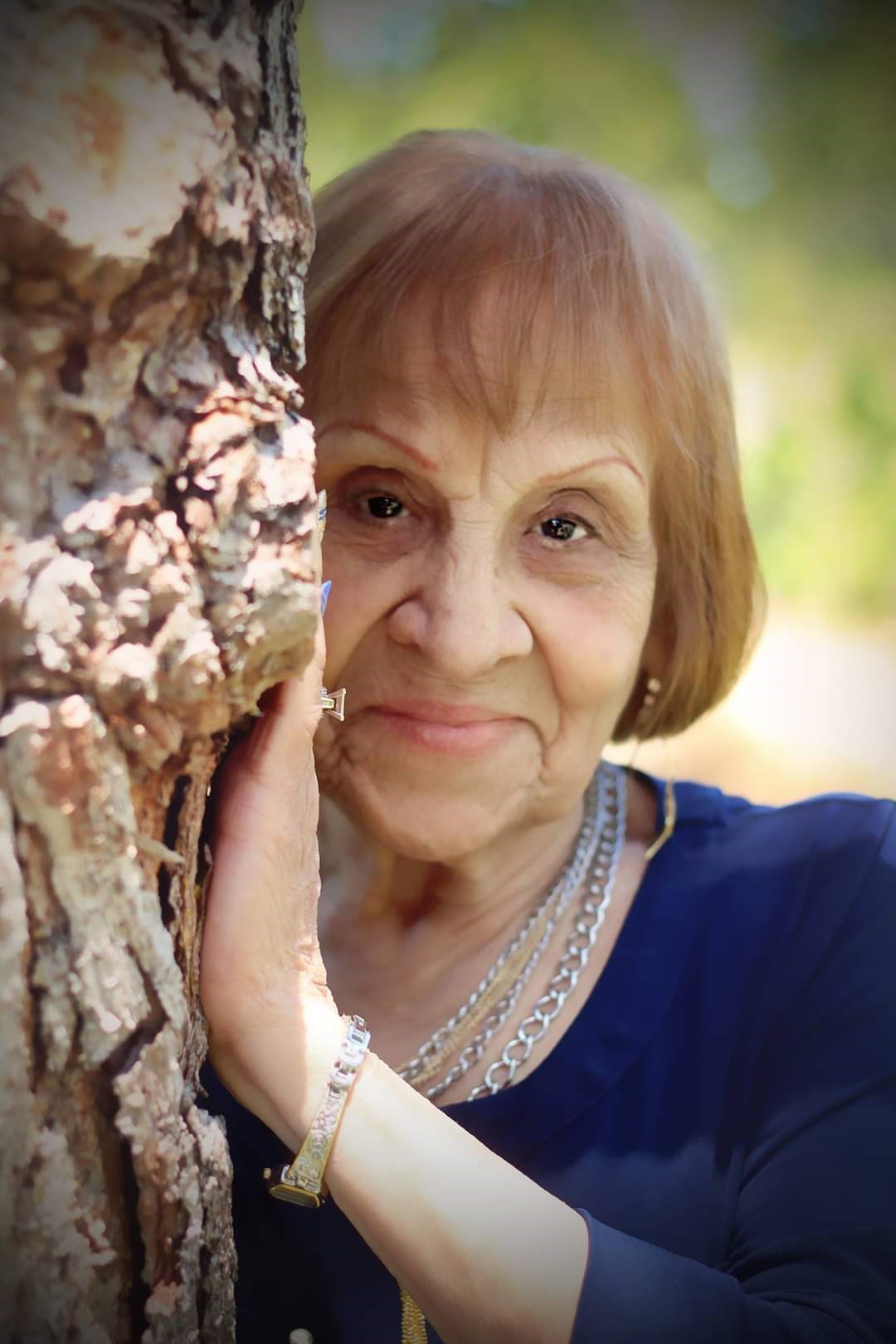 Hilda M. Saez Obituary - Brandon, FL